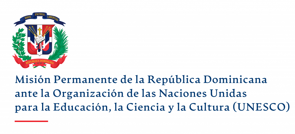 Premio UNESCO / Juan Bosch - Misión Permanente de la República ...